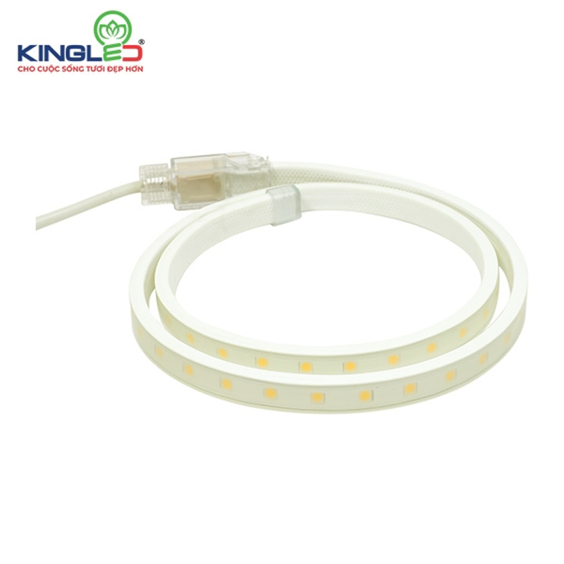 ĐÈN LED DÂY 5050 8W LD-8-5050 CHIP LED SAMSUNG CRI>80