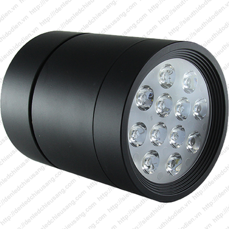 Vì sao nên sử dụng đèn led ống bơ trong chiếu sáng
